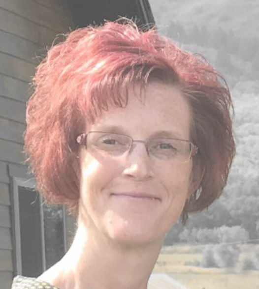 Shauna Jean Kendrick Winder | News, Sports, Jobs - Standard-Examiner